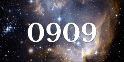 Os Segredos do Número 0909 (ou 909) - Numerologia dos Anjos
