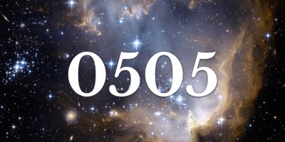 Os Segredos do Número 0505 (ou 505) - Numerologia dos Anjos