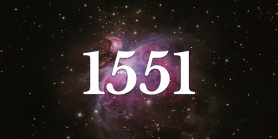 Numerologia do 1551 - Você vê 15:51 em todo lugar?