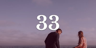 Os Segredos do Número Mestre 33 - Numerologia Revelada