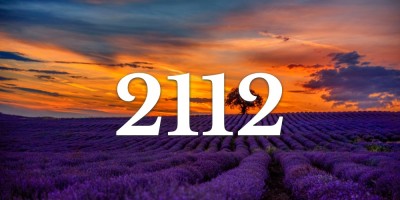 Numerologia do 2112 - Você vê 2112 em todo lugar?