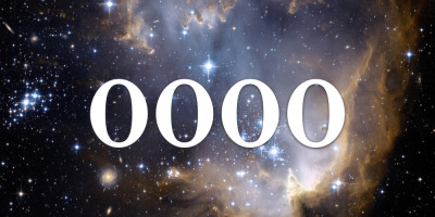 Os Segredos do Número 0000 - Numerologia dos Anjos