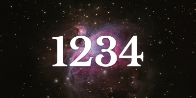 Os Segredos do Número 1234 - Numerologia dos Anjos