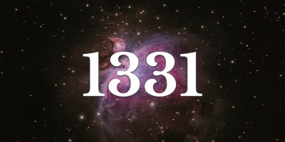Numerologia do 1331 - Você vê 1331 em todo lugar?