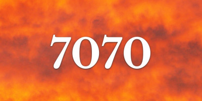 Os Segredos do Número 7070 - Numerologia dos Anjos