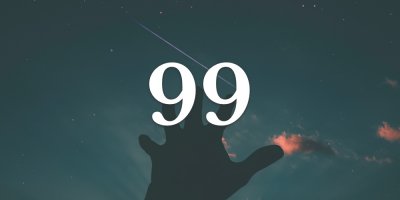 Os Segredos do Número Mestre 99 - Numerologia Revelada