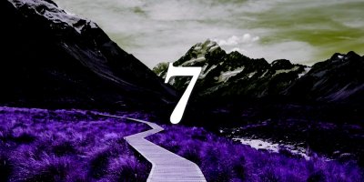 Significados do Número de Destino 7 - Numerologia Revelada