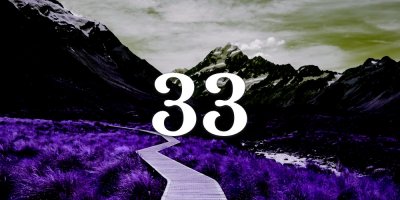 Significados do Número de Destino 33 - Numerologia Revelada
