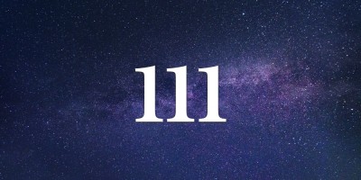 Numerologia do 111 - Você Vê o Número 111 em Todo Lugar?