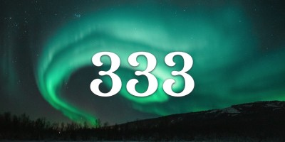 Numerologia do 333 - Você vê o 333 em todo lugar?