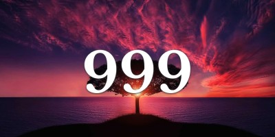 Numerologia do 999 - Você vê o 999 em todo lugar?